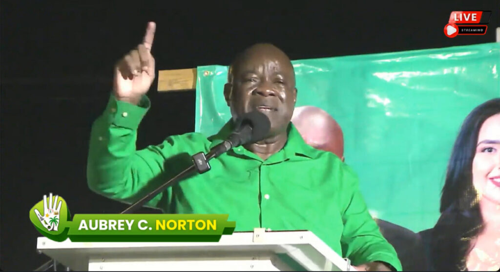 NORTON BACKTRACKS ON PART-TIME JOBS, NOW MAKES PROMISES TO WORKERS ...