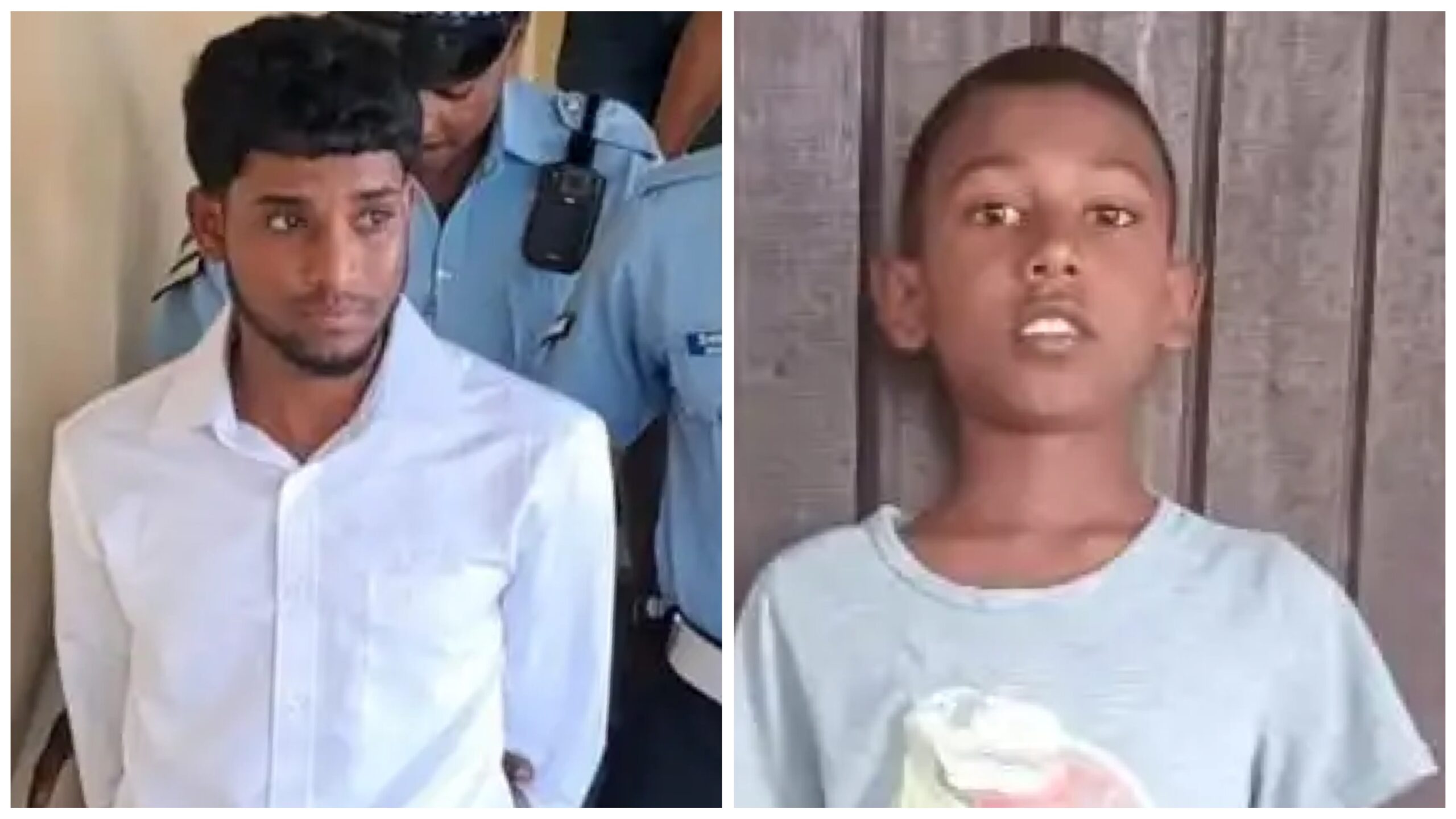 22-YEAR-OLD CHARGED WITH DEADLY HIT-AND-RUN THAT KILLED 8-YEAR-OLD BOY ...