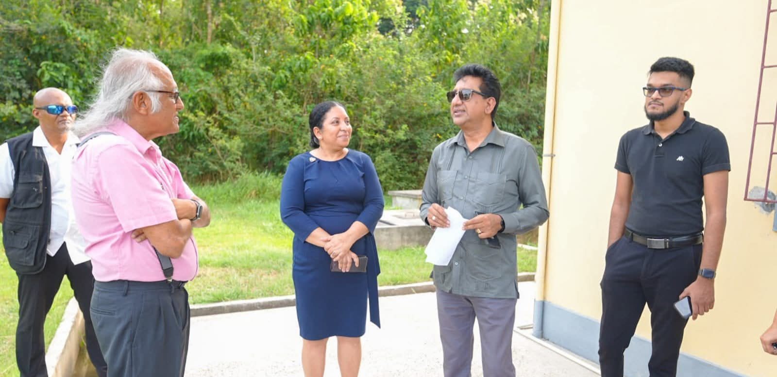 UG TURKEYEN CLEARED FOR GUYANA’S FIRST ACCREDITED LAW SCHOOL - HGPTV ...