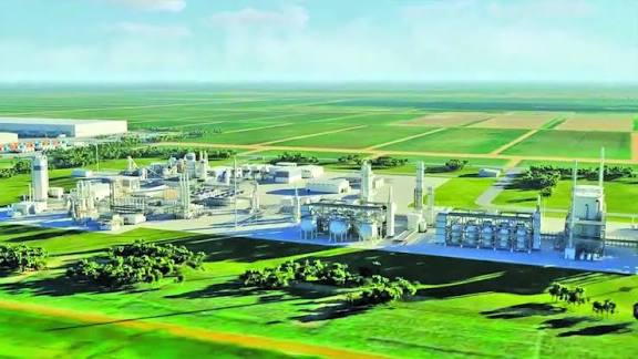 WALES GAS-TO-ENERGY PROJECT NEARS COMPLETION, GOV’T PROMISES 50% CUT IN ...