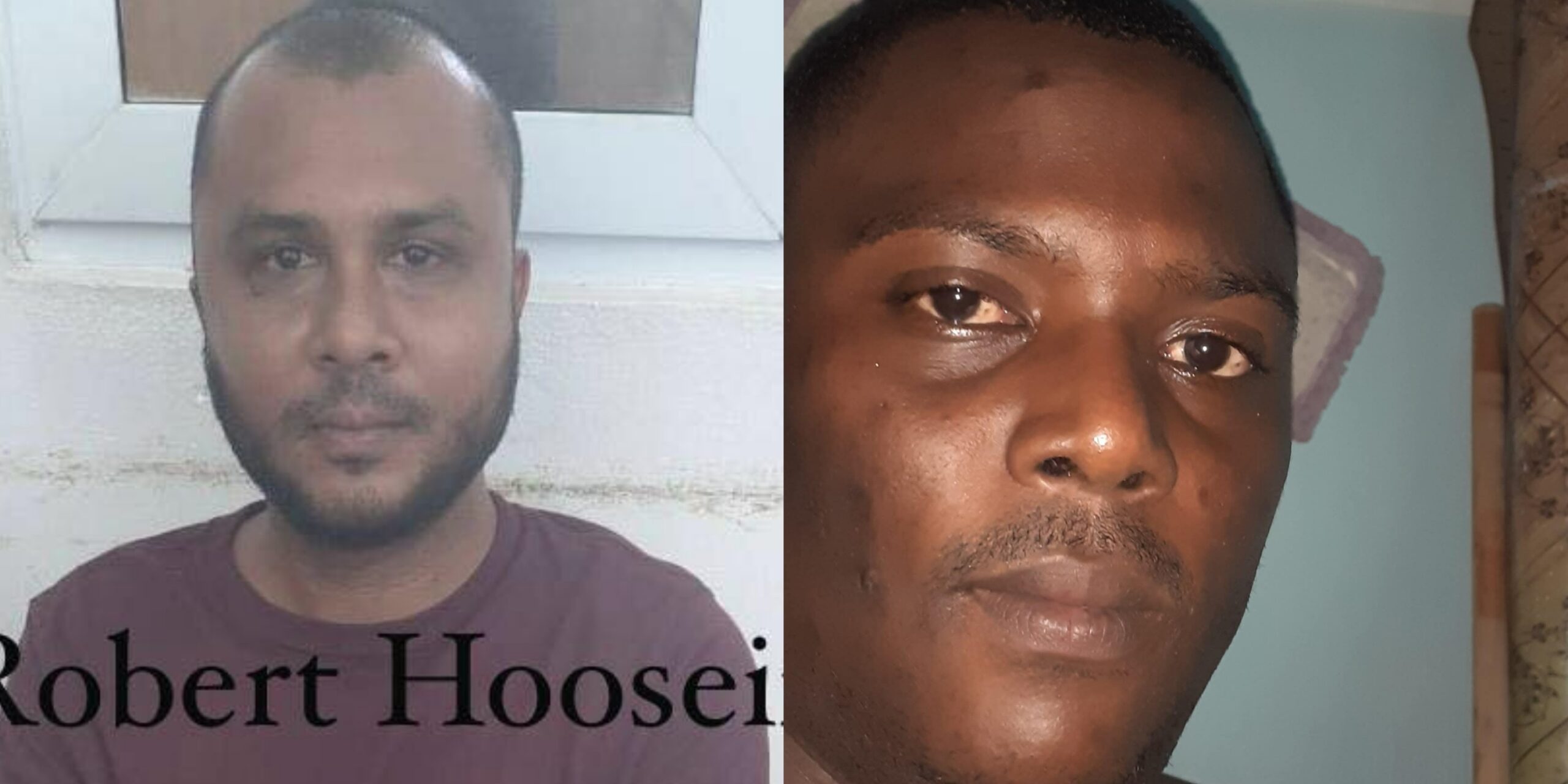 COP KILLING: MAN CHARGED WITH MANSLAUGHTER, RELEASED ON BAIL - HGPTV ...