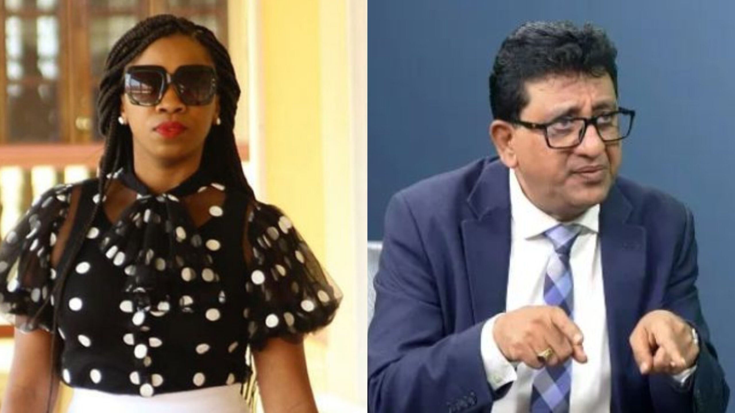 MELLY MEL DARES AG: 'BRING THE PROOF OF YOUR FACEBOOK CALL!' - HGPTV ...