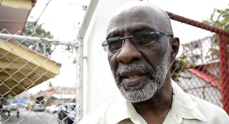 ALEXANDER SAYS HISTORY IS BEING QUIETLY REWRITTEN AT UG - HGPTV ...