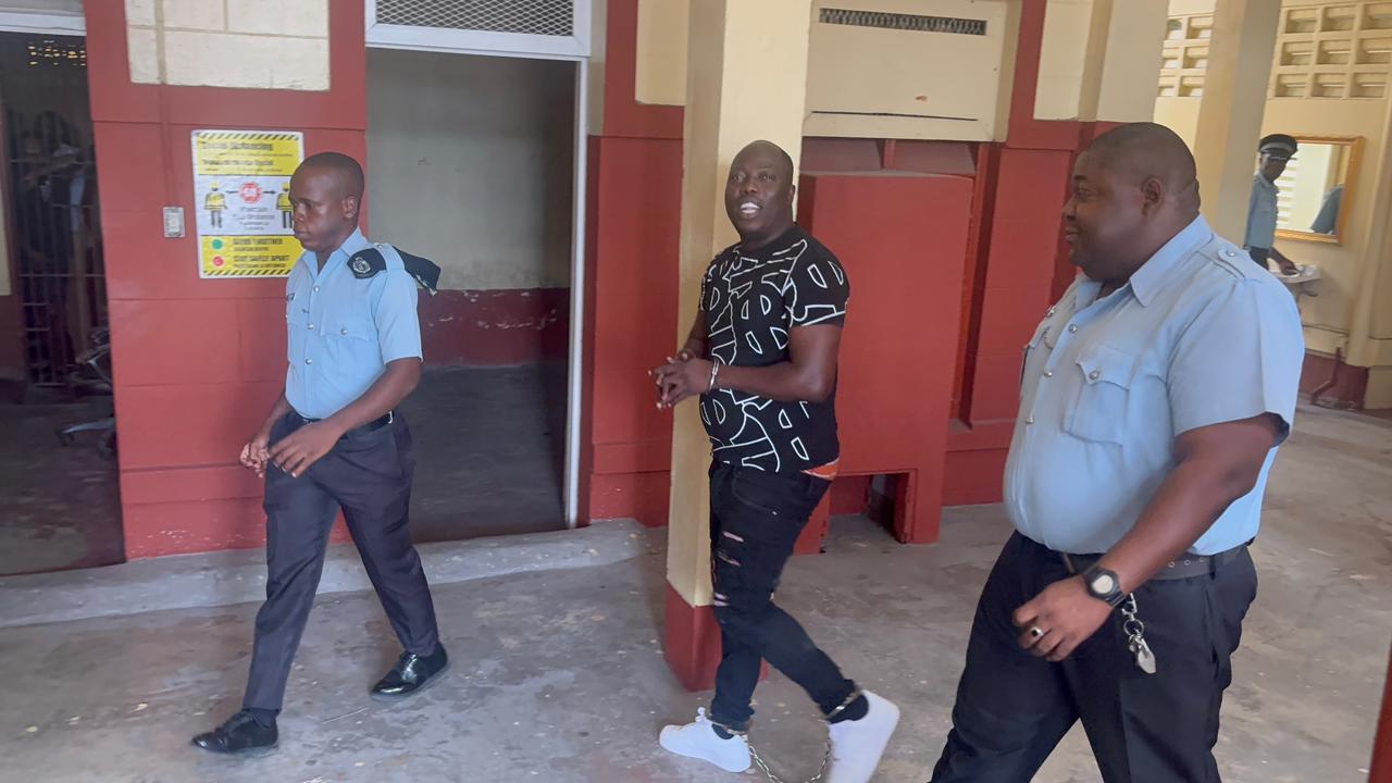 FIREARM CHARGES AGAINST ‘DOGGIE’ COLLAPSE IN COURT - HGPTV - Guyana's ...