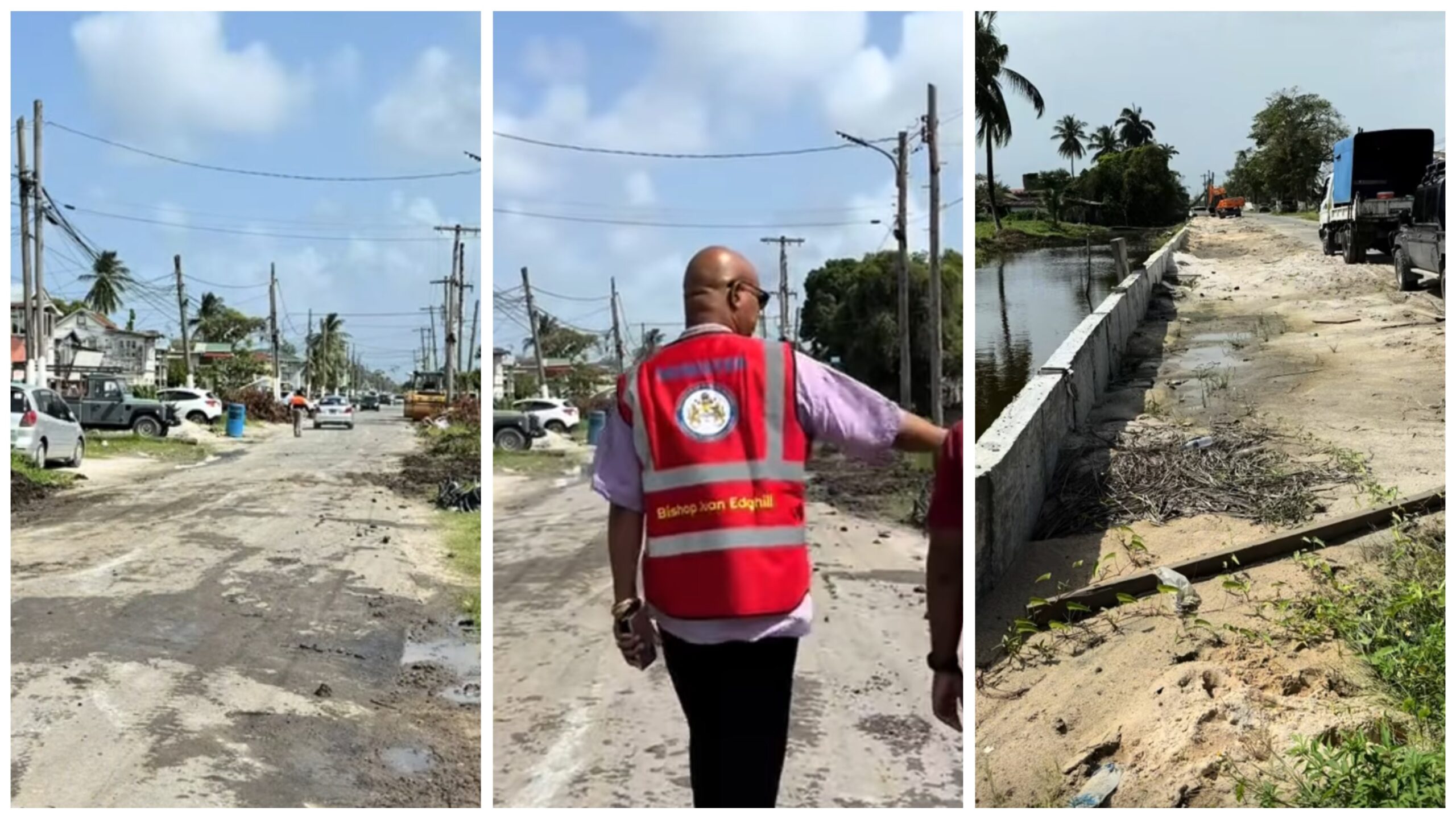 AFTER MONTHS OF MESS, GOV’T AXES CONTRACTOR OF $631M PRINCES STREET ...
