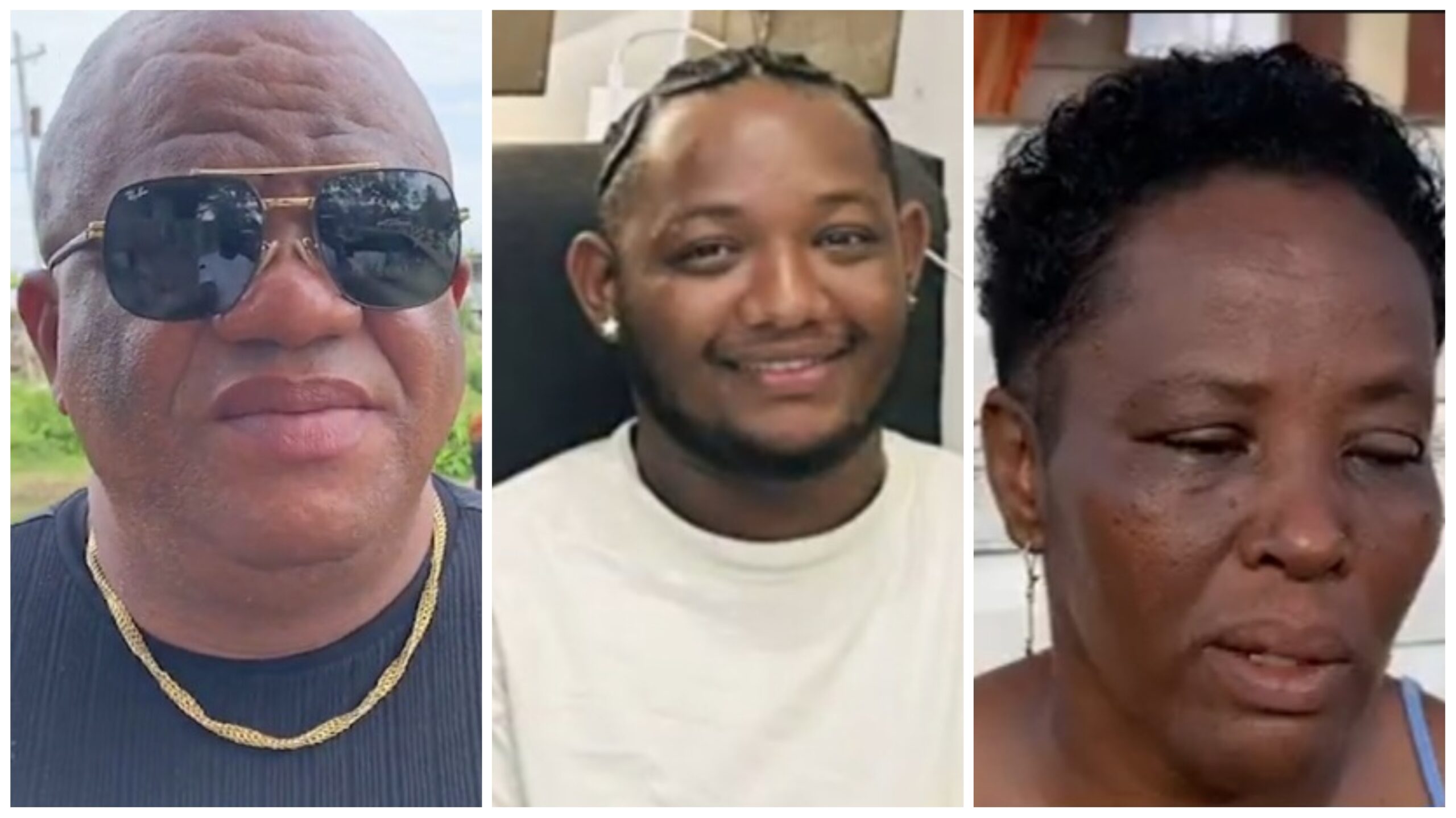 “I CAN’T SLEEP, I CAN’T EAT”: FATHER DEVASTATED AFTER 27-YEAR-OLD SON ...