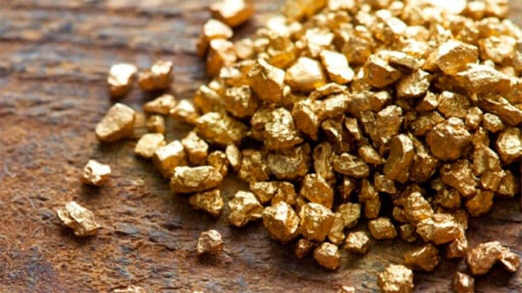 SMALL MINERS RAISE ALARM OVER ALLEGED MOVES THREATENING INTERIOR GOLD ...