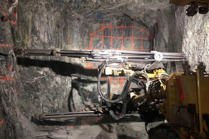 FROM AURORA TO OKO: NEW PROJECTS POINT TO A GOLD RUSH-STYLE UPSWING ...