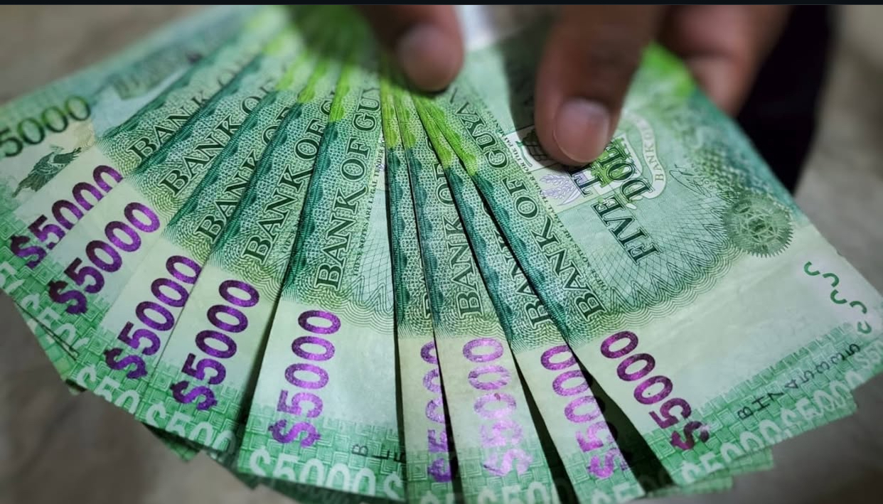 GOVERNMENT PLANS $100,000 PAYOUT TO 716,261 CITIZENS IN 2026, INCLUDING ...